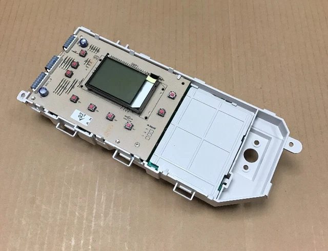 GENUINE BEKO MAIN PCB for Washing Machine - 2822812200 £64.50 - PicClick UK