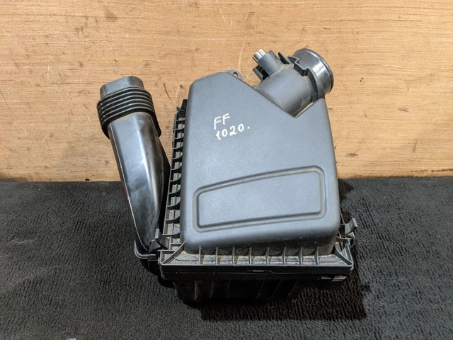 FORD FOCUS MK4 C519 1.0 Petrol Air Filter Box Jx61-9600-Ca £23.90 ...