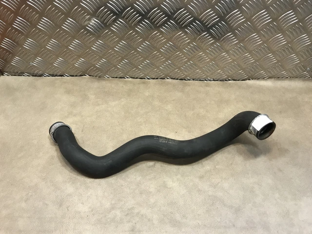 MERCEDES-BENZ E W212 A2045013182 Tuyaux de Liquide de Refroidissement ...
