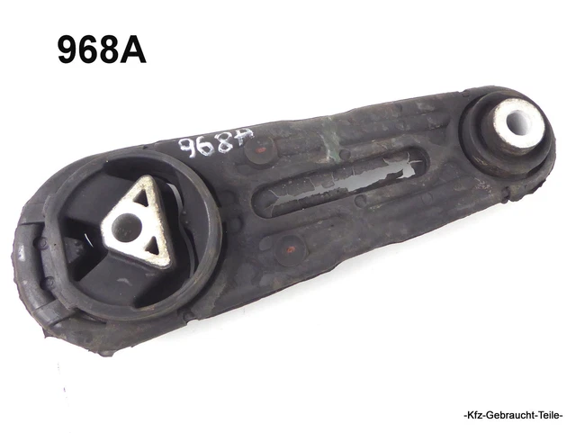 NISSAN NOTE [E11] 1.4 support moteur palier moteur 8200042453 EUR 10,00 ...