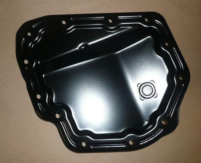 D'ORIGINE 111110249R CARTER D'huile Pour Renault Scenic Iii Talisman ...