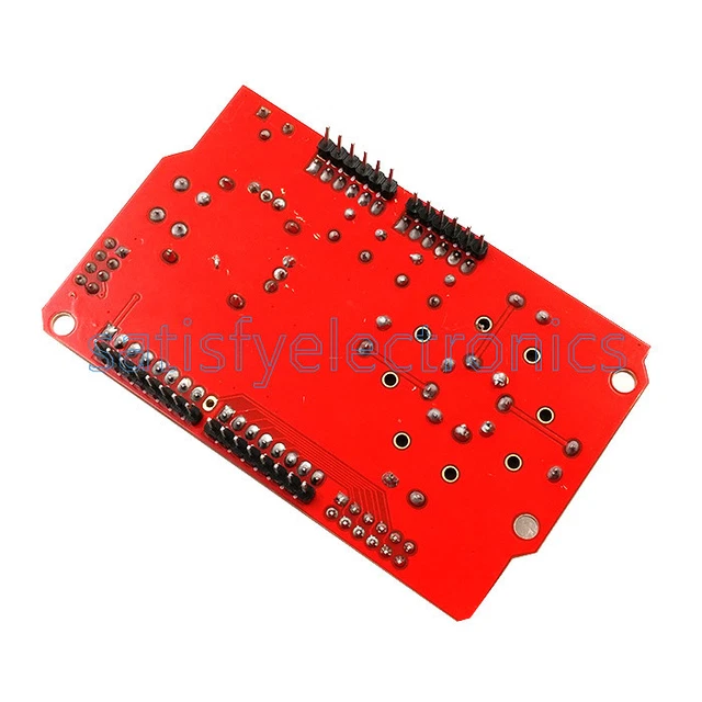Gamepads Joystick Keypad Shield Ps2 For I2c Arduino Nrf24l01 Nokia 5110