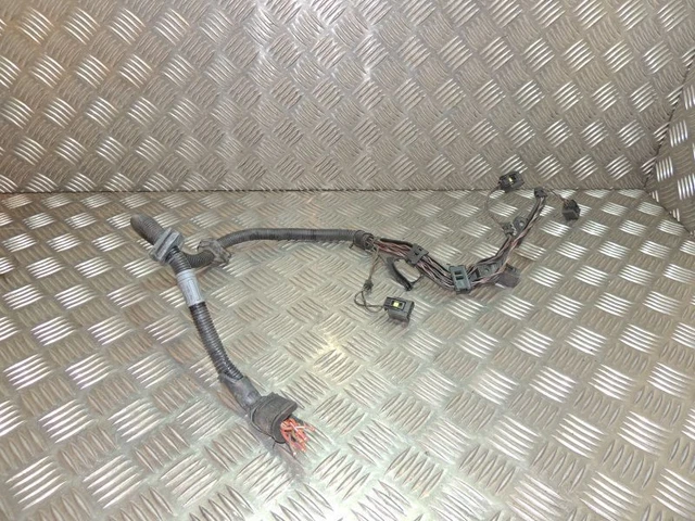 BMW E46 3ER M54 318D 85KW Faisceau Câbles Moteur Injecteur Module 7796110 EUR 30,15 - PicClick FR