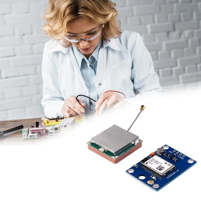 GY-NEO6MV2 NEW NEO-6M Gps-Modul Neo6Mv2 Mit Flugsteuerung J2W0 R7P6 ... GY-NEO6MV2 NEW NEO-6M Gps-Modul Neo6Mv2 Mit Flugsteuerung J2W0 R7P6 ...