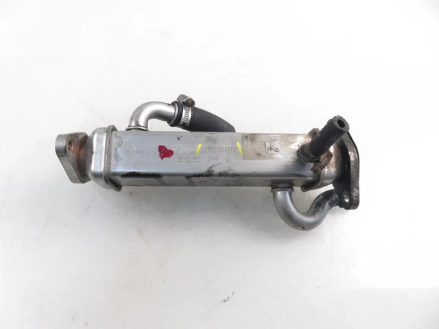FIAT DUCATO FURGON 250, 290 5801856913 Refroidisseur EGR Diesel 96kw ...