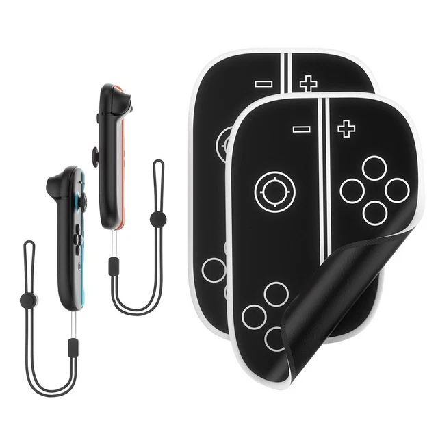 FOR NINTENDO SWITCH 2 Gaming Mouse Pad and Wrist Strap Stylish and ...