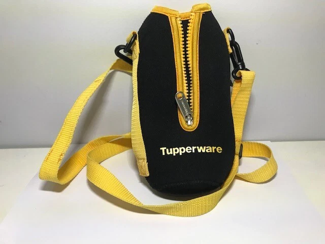 TUPPERWARE 500ML Bottle Holder Carrier Active Carrier $10.00 - PicClick AU
