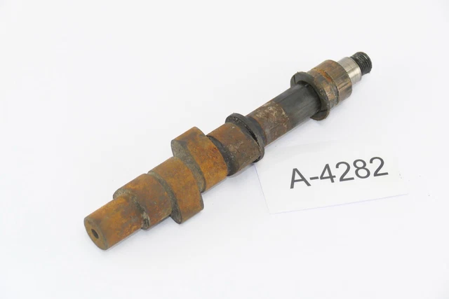 BSA A7 A10 - camshaft damaged A4282 £53.15 - PicClick UK