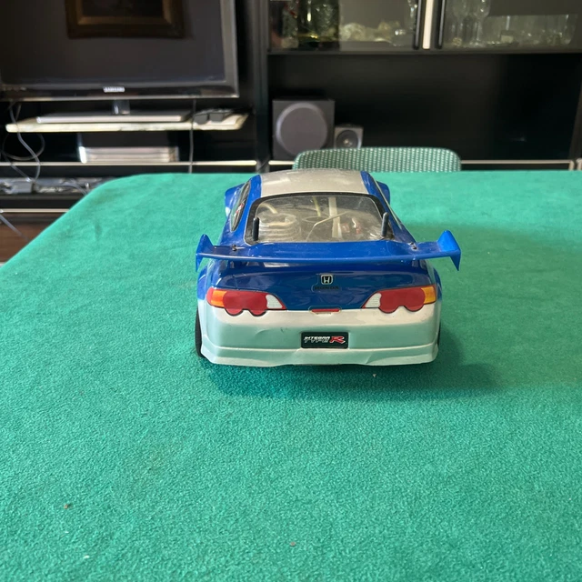 THUNDER TIGER RC nitro honda integra acura £135.34 - PicClick UK