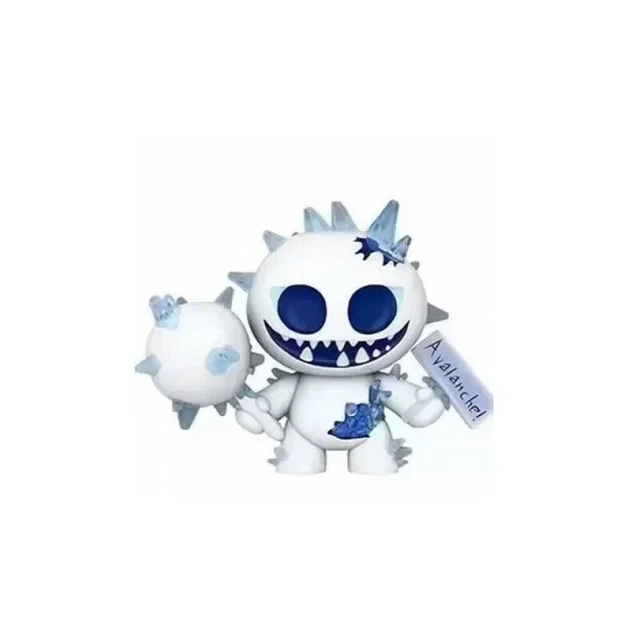 FIVE NIGHTS AT Freddys FROSTBITE BALLOON BOY Mystery Mini Special ...