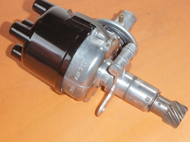 FORD CORTINA, CAPRI Crossflow Kent Engine (Motorcraft) Distributor £46. ...