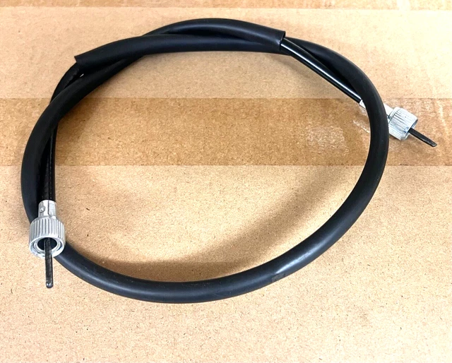 SPEEDO CABLE SPEEDOMETER Cable To Fit Yamaha YBR 125 2005 - 2009 £9.95 ...