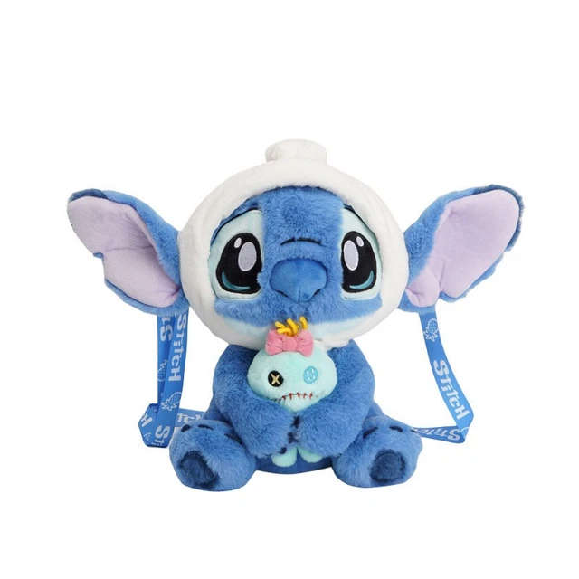 LILO STITCH PLUSH Toy With Short Plush Material For Kids And Collectors ...