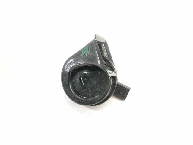 CH2143 AVERTISSEUR KLAXON pour VOLKSWAGEN GOLF VI (5K1) SPORT 2009 251218 EUR 26,04 - PicClick FR