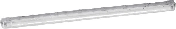OSRAM FEUCHTRAUMLEUCHTE DAMP proof Essential 19 Watt 150 cm ...
