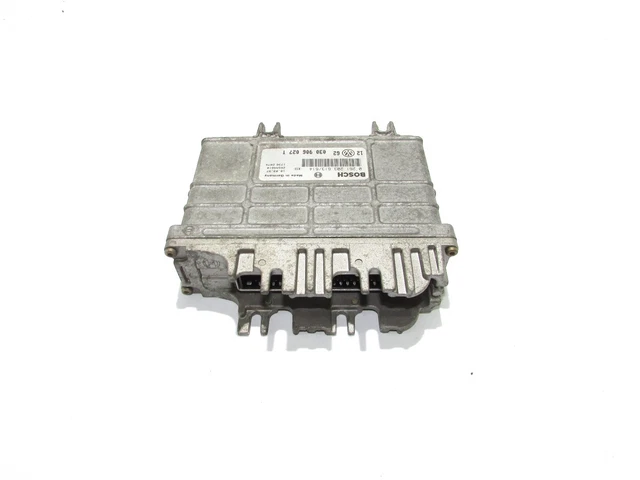 VW GOLF MK3 III 1,4 moteur essence ECU module de commande unité ...