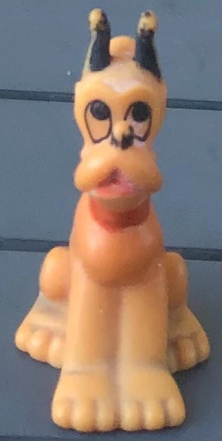 POUET POUET PLUTO , Walt Disney, Dessin Animé, Figurine EUR 5,00 ...