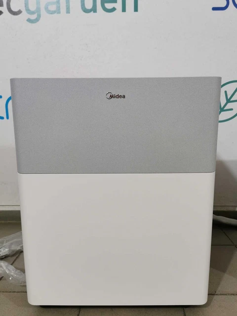 MIDEA PORTASPLIT MOBILE Split-Klimaanlage 12000 BTU/h EUR 1.099,95 ...