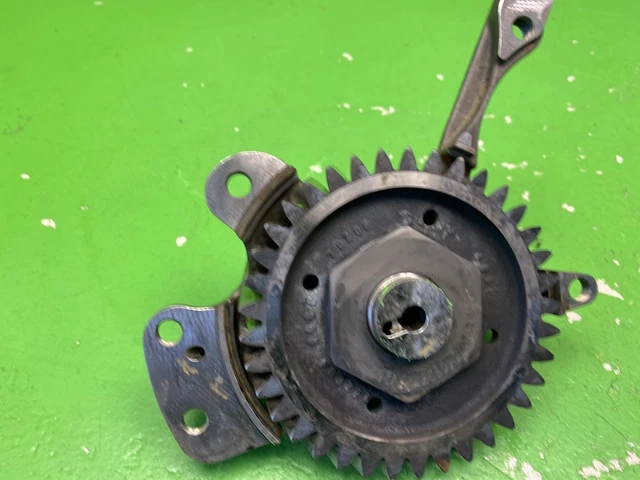 VW TRANSPORTER T5 Timing Gear Cog 070109207 2.5 AXE 03-15 £65.00 ...