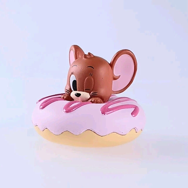JERRY MOUSE TOM and Jerry Mogumogu Hide＆Seek Mascot Figure From Japan ...