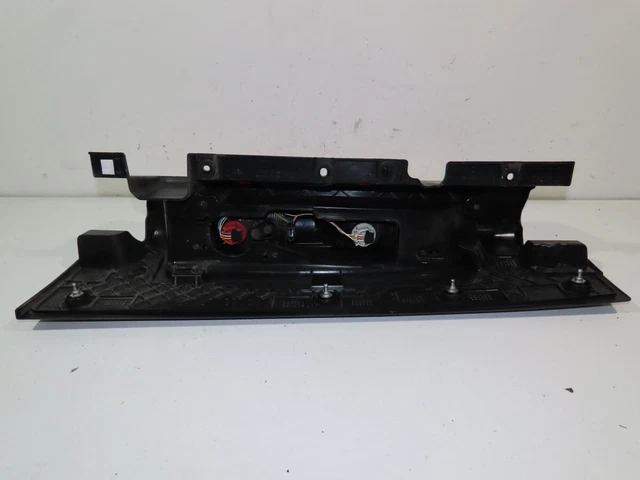 FEU ARRIÈRE GAUCHE opel VIVARO B Camionnette (X82) 93867974 198699 EUR ...