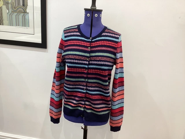 Heyton Wool Jumper FOR SALE! - PicClick UK