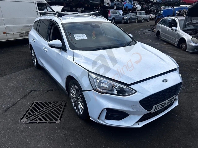 FORD FOCUS TITANIUM X MK4 2018-2021 Gearbox 2303539 £600.00 - PicClick UK