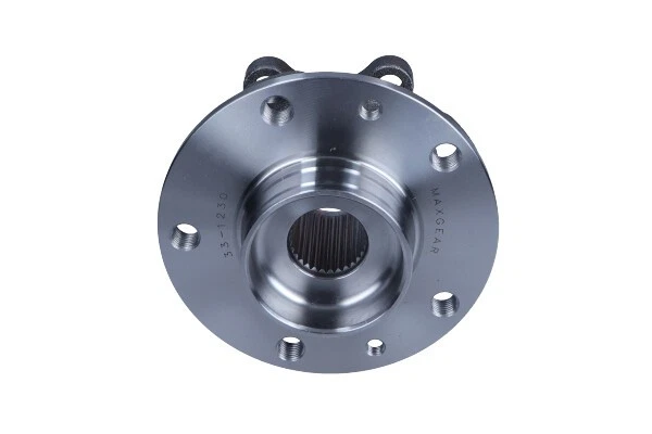 WHEEL BEARING KIT 33-1230 FOR RENAULT SCENIC/GRAND/IV MEGANE/COUPE ...
