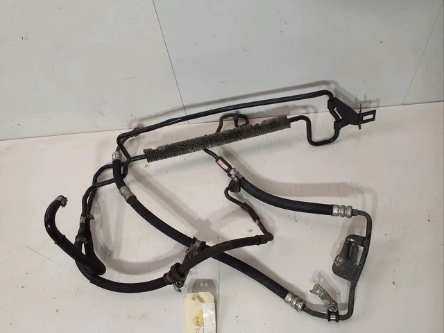 FLEXIBLE DIRECTION ASSISTEE Mercedes Cls Coupe (C219) A2114660481 EUR ...