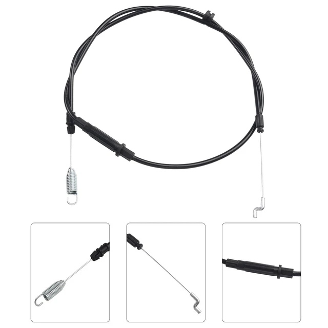 CLUTCH DRIVE CABLE Fit For MOUNTFIELD SP53H S461RPD SP533 & SP533ES ...