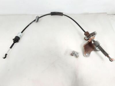 JEEP JK WRANGLER Auto Trans Transfer Case Shifter Cable 52060462AG 07 ...