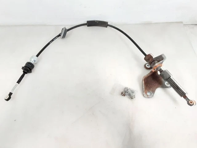 JEEP JK WRANGLER Auto Trans Transfer Case Shifter Cable 52060462AG 07 ...