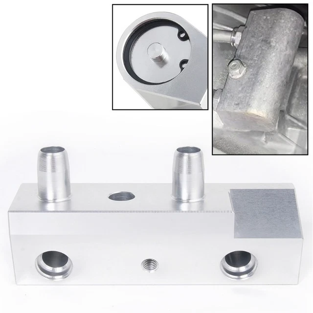 INTELLIGENT EFFICIENT THERMAL Control Valves For Engine Cooling System ...