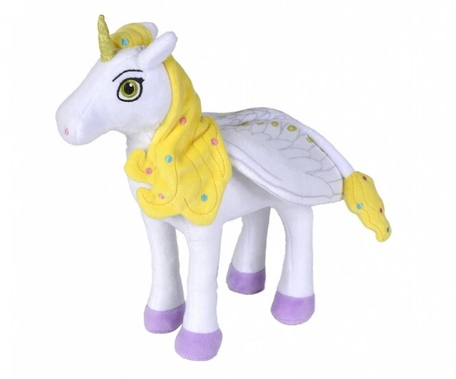 SIMBA 109483073 - Mia Onchao Stuffed - New £19.09 - PicClick UK