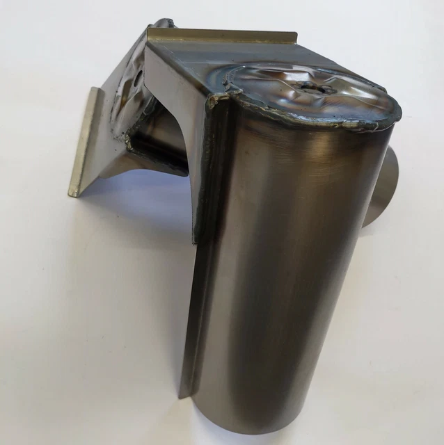 METRO REAR SHOCK and Coilover Turrets Suspension Mount Austin MG Rover ...