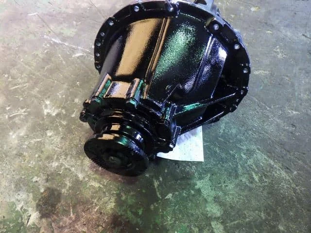 MITSUBISHI FUSO FUSO tractor Rear Rigid Differential Assembly ...
