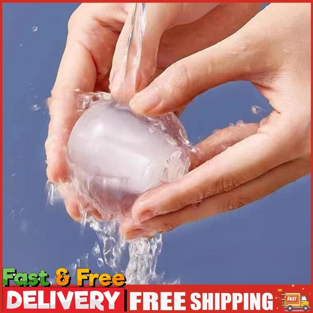 BALL FLUFF REMOVE Roller Washable Hair Remover Viscous Hair Remover for ...