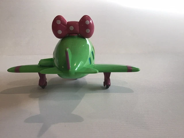 RARE! 1994 BUDGIE The Little Helicopter 'Flight Pals'Pippa Figure Toy ...