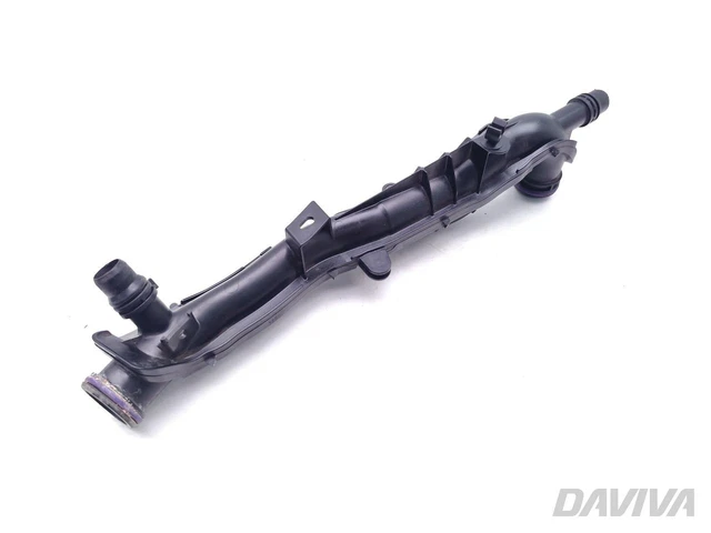 PEUGEOT 308 1.2 THP Engine Water Coolant Pipe Hose 1.2 THP 130 Petrol ...