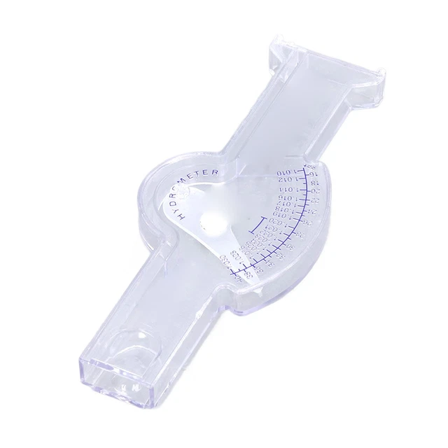 SEAWATER HYDROMETER AUTOMATIC Densimeter For Accurate Salt Measurement ...
