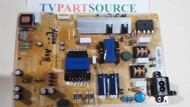 BN44-00852A SAMSUNG POWER Supply Board UN43J5200AFXZA $15.95 - PicClick CA