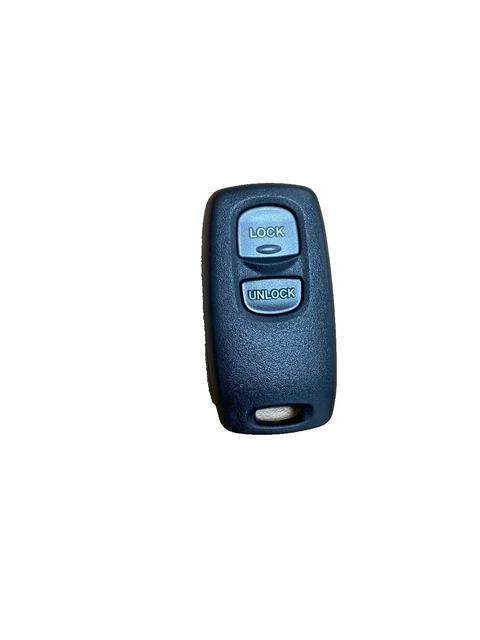 GENUINE FORD RANGER Mk1 Mk2 Mk3 Central Locking Fob Receiver 1454418 ...