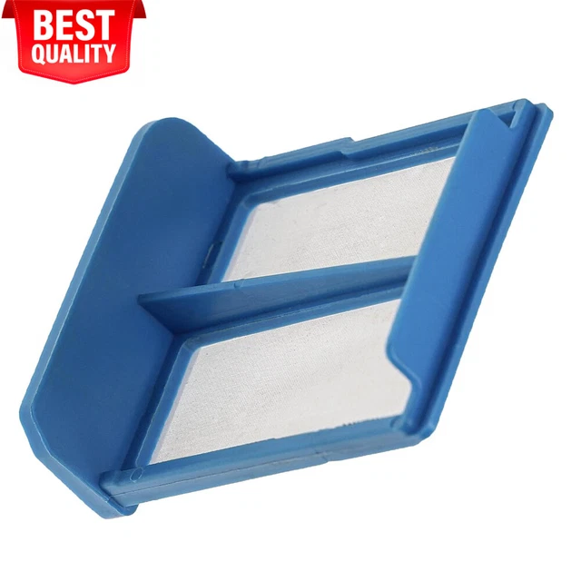 FOR SIEMENS NEFF Balay Constructa Dryer Lint Screen Fluff Filter Mesh ...