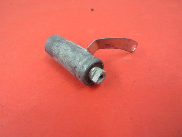 NOS 1937-41 FORD ignition distributor condenser flathead 81A-12300 $17. ...