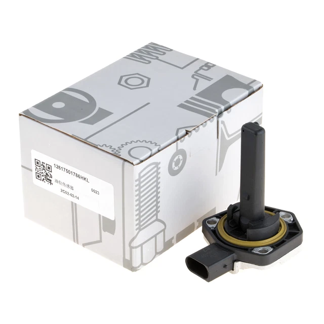 ENGINE OIL LEVEL Sensor For BMW E81 E87 E88 E90 E46 E93 E84 E89 X1 Z4 1 ...