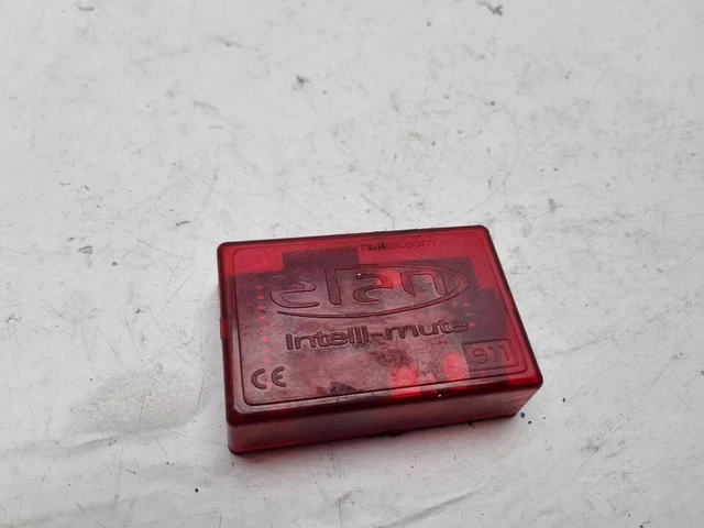 MERCEDES VITO W639 Control Module Unit Ecu 2003 - 2010 £26.87 - PicClick UK