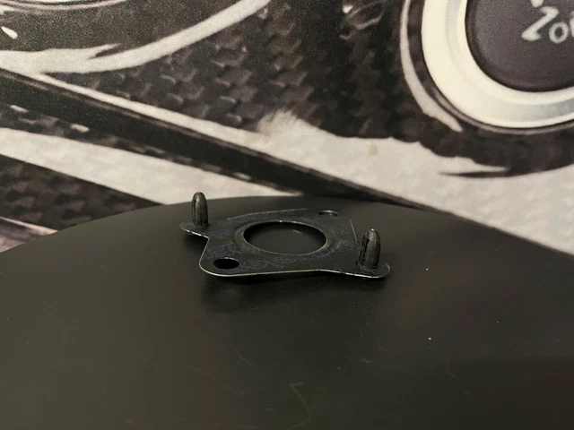 NEW GENUINE MERCEDES-BENZ M651 Diesel Engine EGR Valve Gasket ...