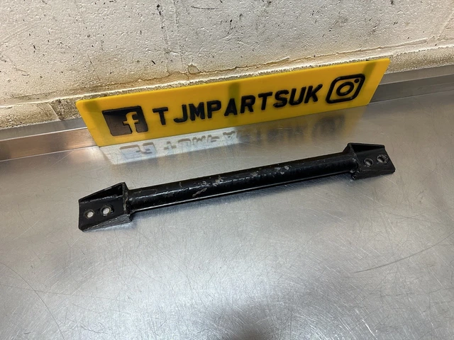 HONDA INTEGRA DC2 Type R Rear Lower Subframe Brace Tie Bar ITR JDM UKDM ...
