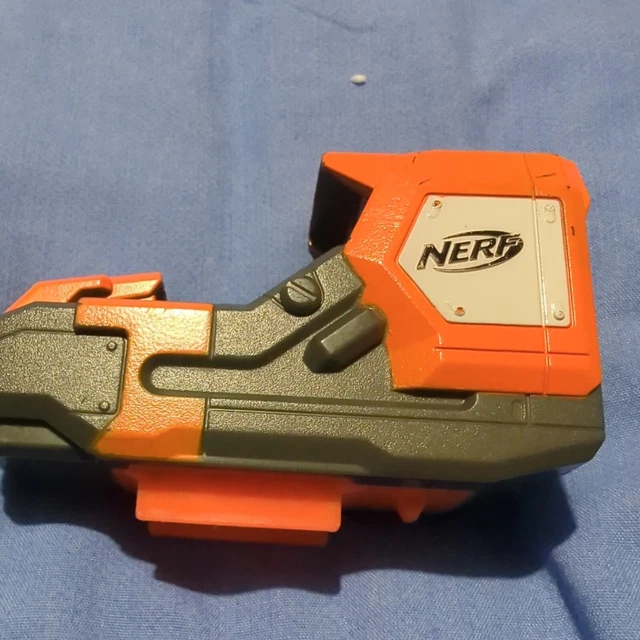 NERF ELITE N-STRIKE Modulus Laser Red Dot Sight Scope Attachment £8.00 ...
