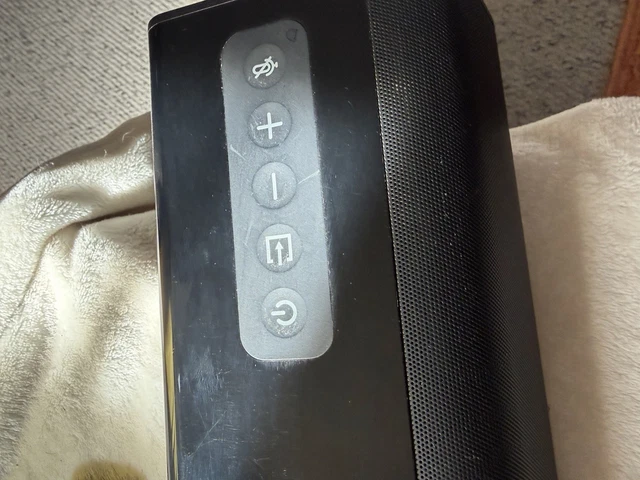 PHILIPS TAPB400/10 WIRELESS Sound Bar Black £26.70 - PicClick UK